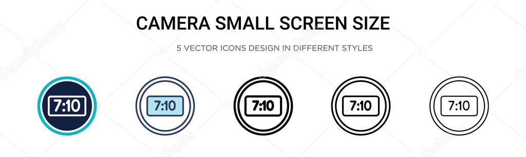 Twee maten Vector Art Stock Images | Depositphotos