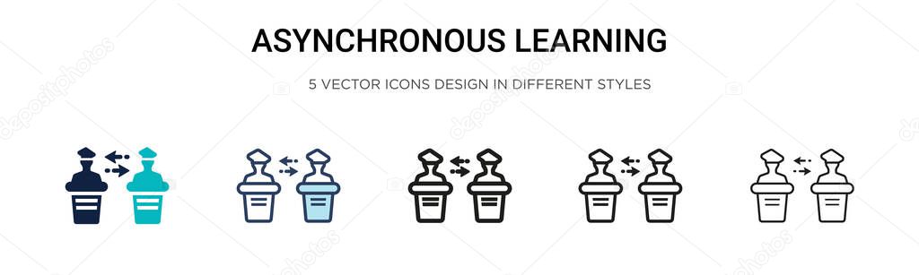 Asynchronous Stock Vectors, Royalty Free Asynchronous Illustrations ...