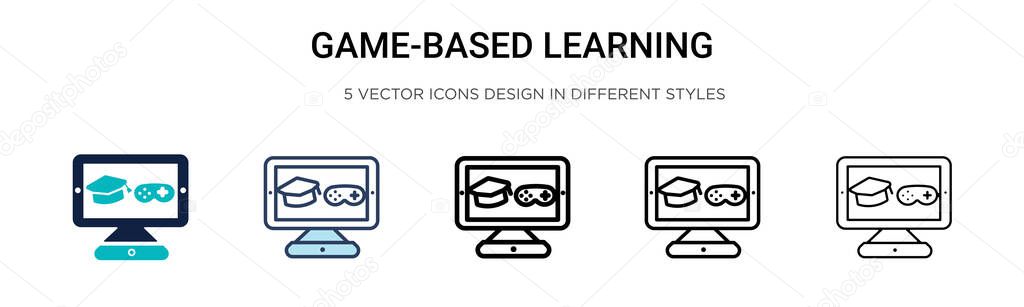 Play based learning Vector Art Stock Images | Depositphotos