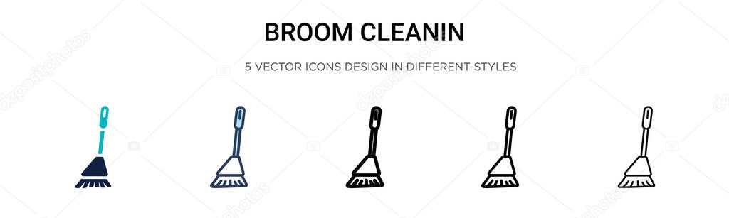Mop cleanin Vector Art Stock Images | Depositphotos