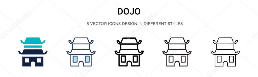 38 Dojo vector icons Vector Images - Free & Royalty-free Dojo vector ...