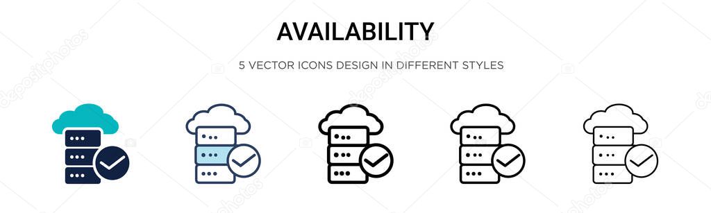 365 support icons Vector Art Stock Images | Depositphotos