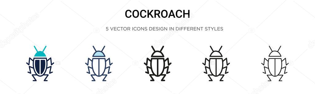 Cockroach life Vector Art Stock Images | Depositphotos