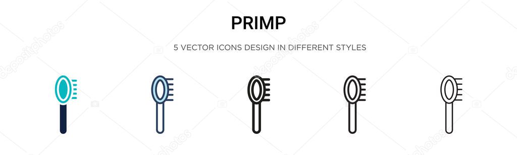 Lip balm cartoon Vector Art Stock Images | Depositphotos