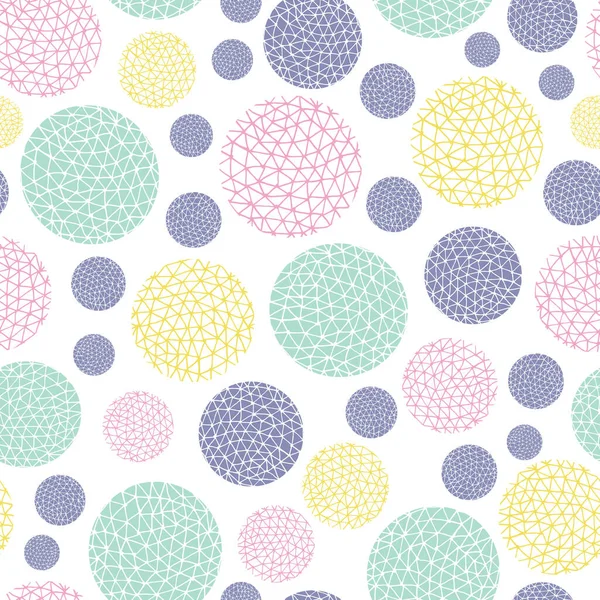 Horse outline drawing with spotty colorful dots. Great for home decor ...