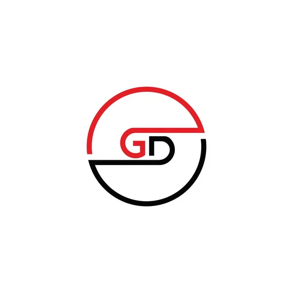 20,523,171 Gd logo Vector Images | Depositphotos