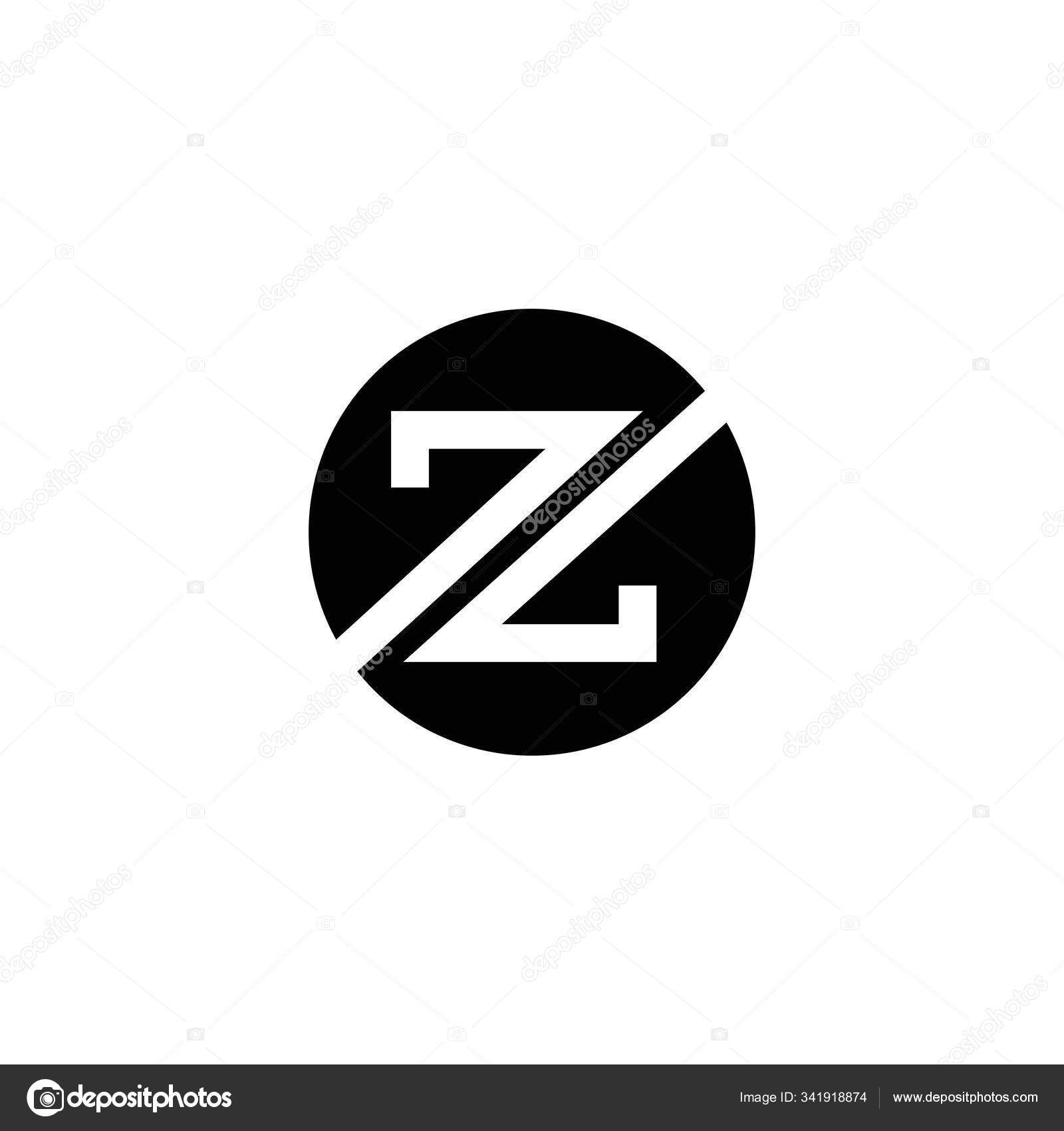 Initial letter z logo design template Stock Vector by ©mrshamsjaman 341918874