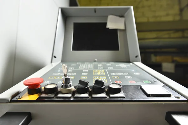 Cnc machine maintenance Stock Photos, Royalty Free Cnc machine ...