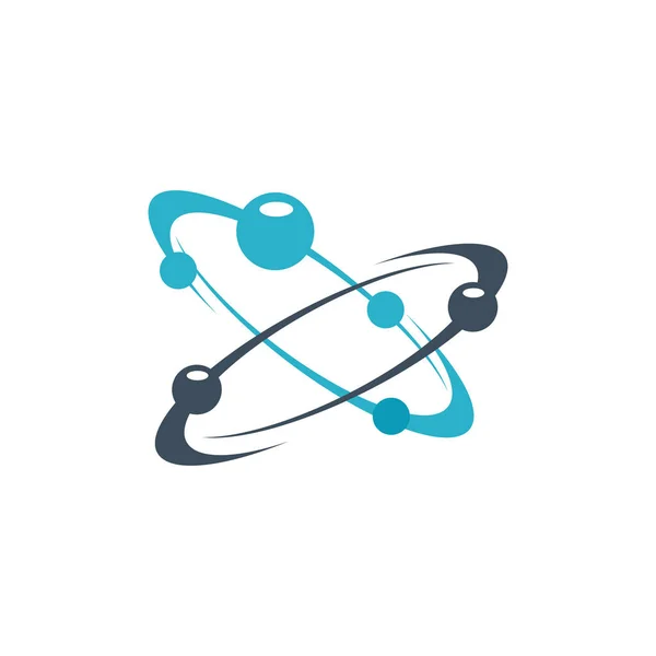 Atome logo images vectorielles, Atome logo vecteurs libres de droits ...