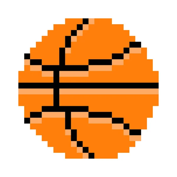 Pixel ball logo Stock Photos, Royalty Free Pixel ball logo Images ...