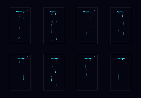 Falling sprite, Royalty-free Falling sprite Vector Images & Drawings ...