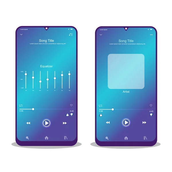 683 Iphone social media Vector Images | Depositphotos