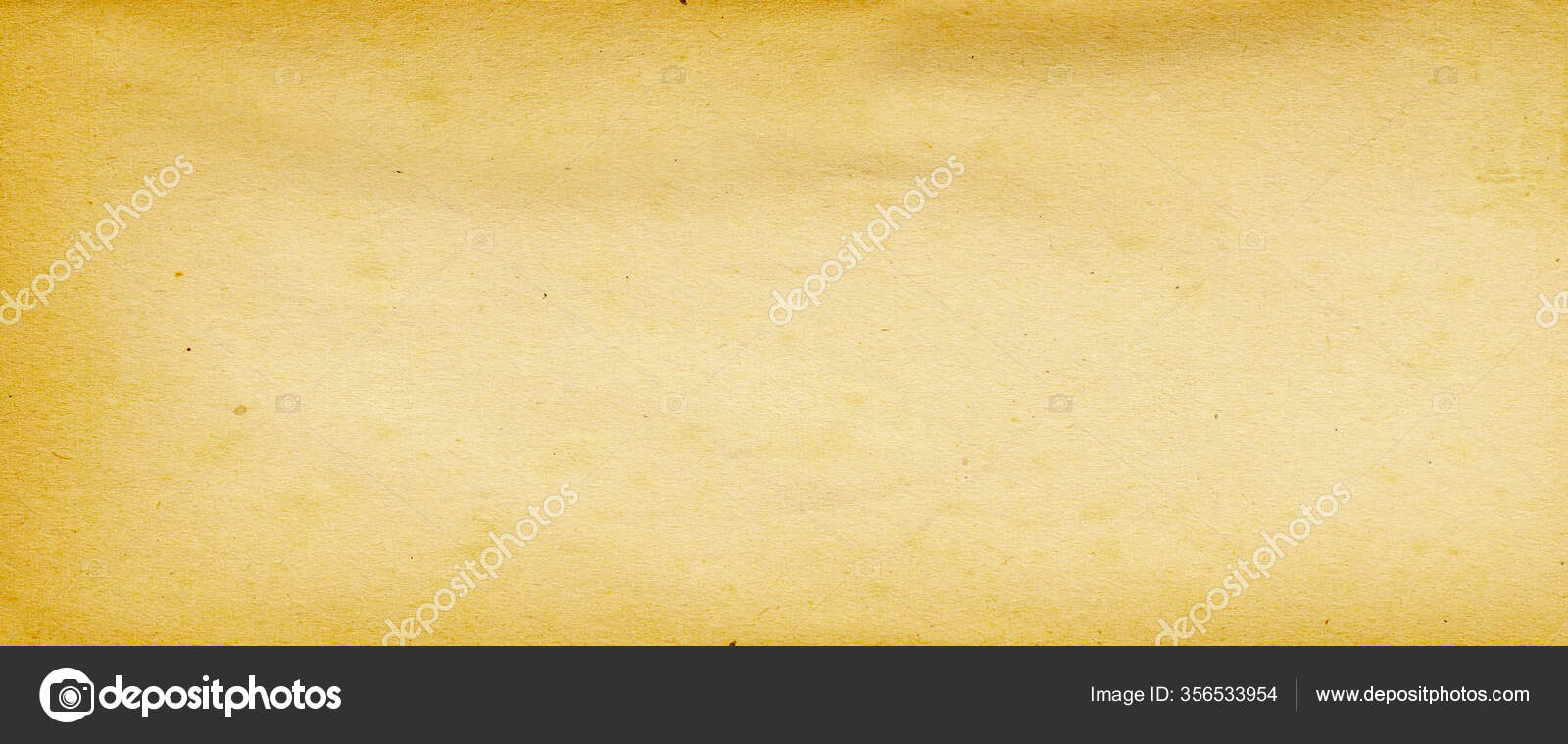 Old Brown Paper Parchment Background Design Distressed Vintage Stains ...