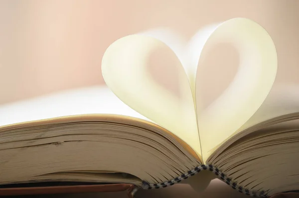 Heart shaped books Stock Photos, Royalty Free Heart shaped books Images ...