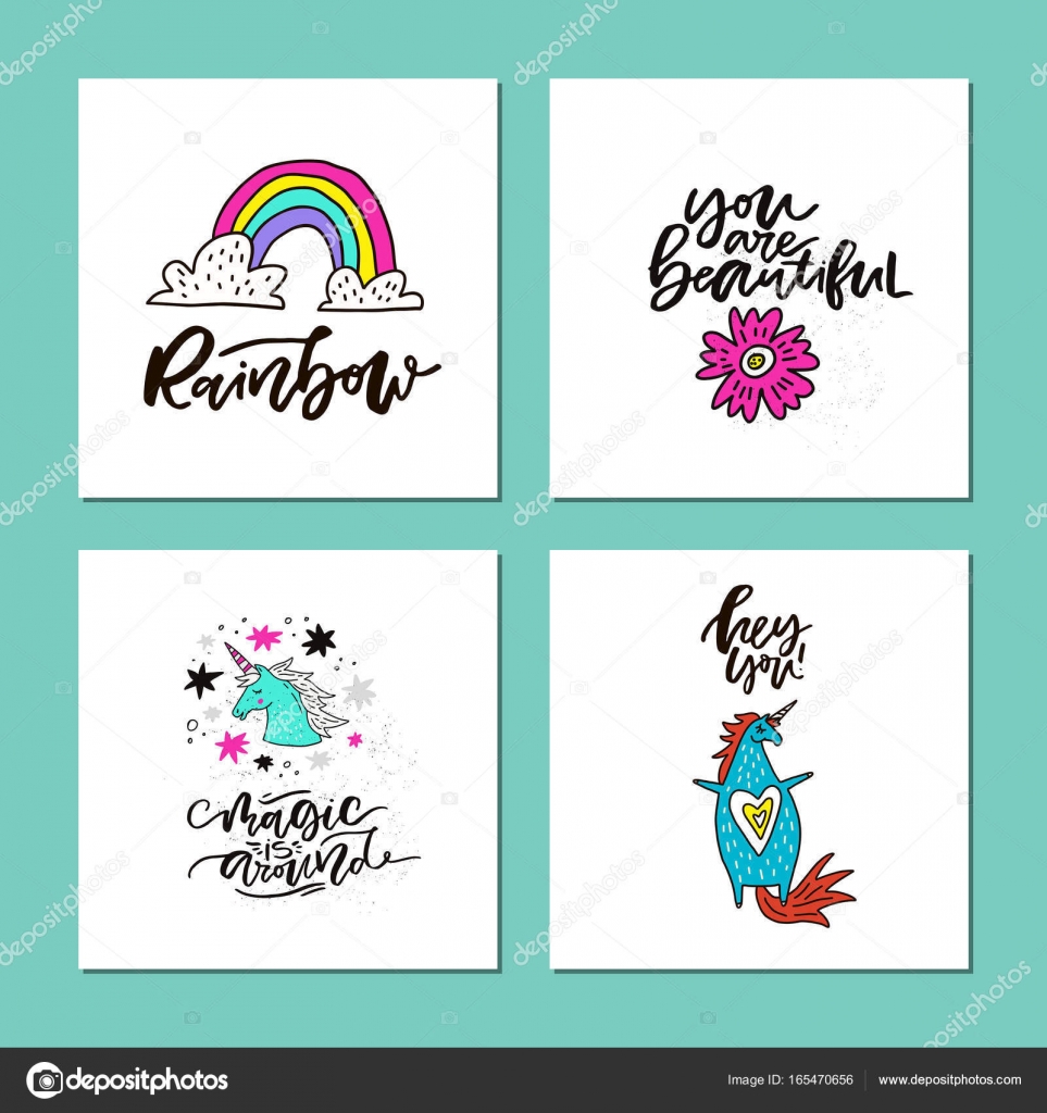 Set of Magic Cards Stock Vector by ©Favetelinguis199 165470656