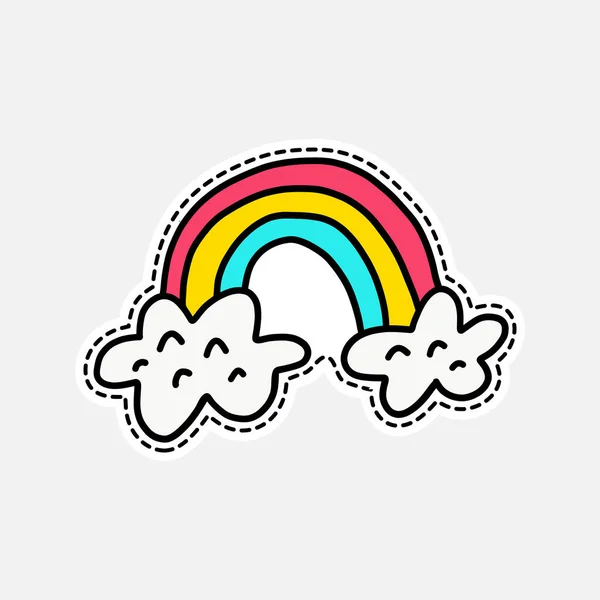 Rainbow sticker Images - Search Images on Everypixel