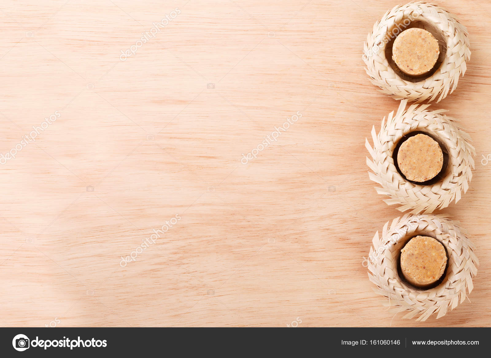 Pacoca - brazilian candy of ground peanut Stock Photo by ©jantroyka ...