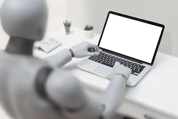 Robotic typing Stock Photos, Royalty Free Robotic typing Images ...