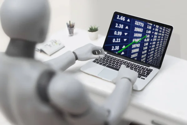 Robot stock selection Stock Photos, Royalty Free Robot stock selection Images | Depositphotos