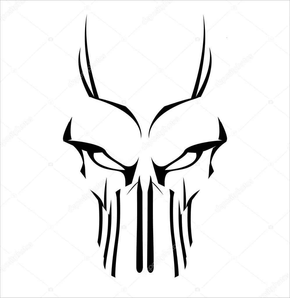 Virus. Computadora viral. Demonio. Fantasma. Alien. Depredador. 2023