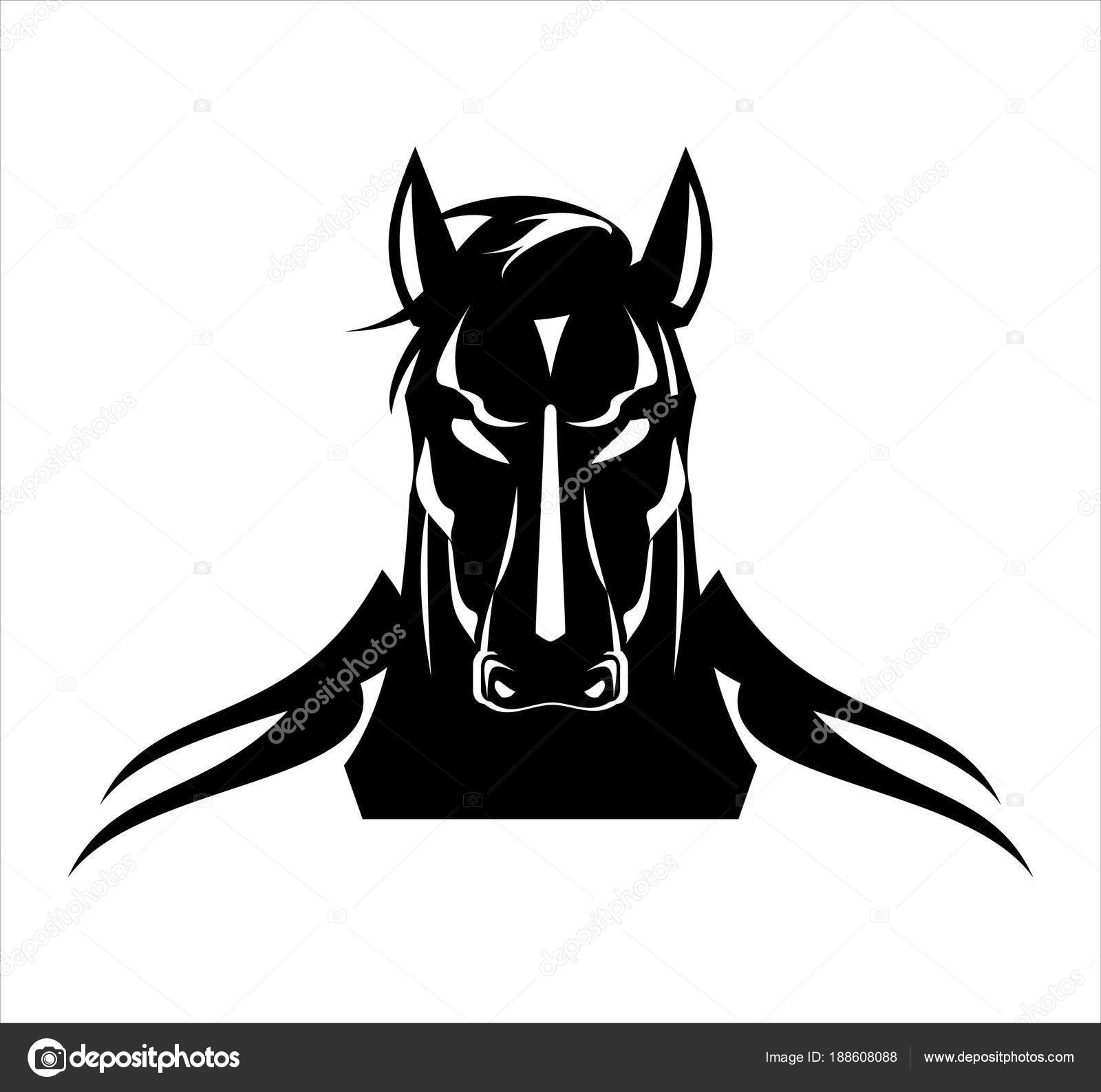 Kuda Logo Png, Clip Art, Clip Art On Clipart Library, 46% OFF