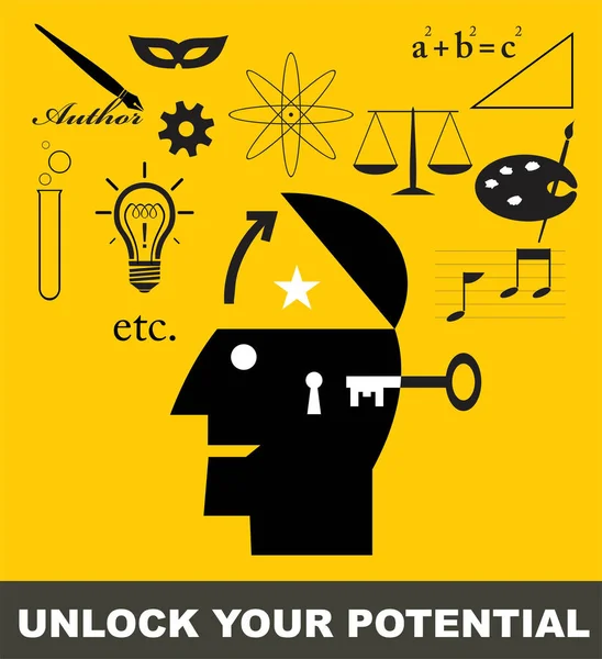 27 Unlock your potential Vector Images, Unlock your potential ... 27 Unlock your potential Vector Images, Unlock your potential ...