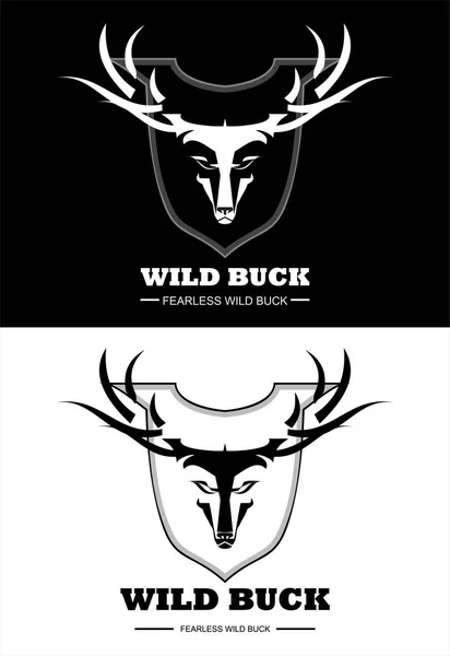 White Stag Buck Deer Stock Vector Image by ©stendy1127@gmail.com #188675108