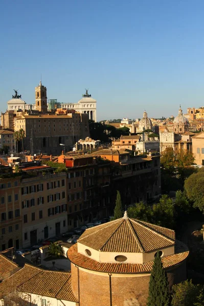 Panorama de rome Stock Photos, Royalty Free Panorama de rome Images ...