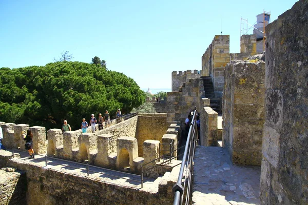 Castelo de cascais Stock Photos, Royalty Free Castelo de cascais Images ...