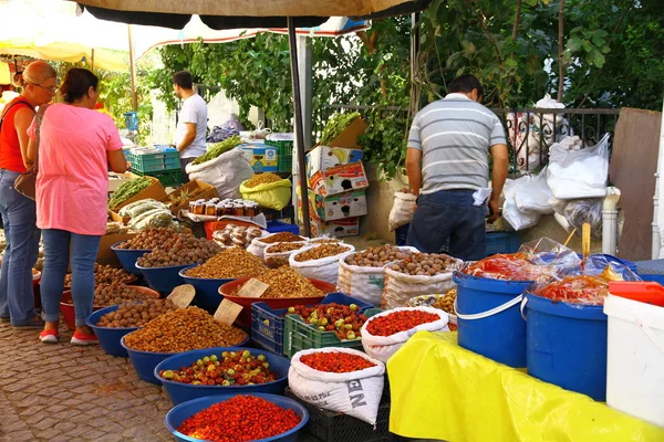 A market in the dubai deira area Stock Photos, Royalty Free A market in ...