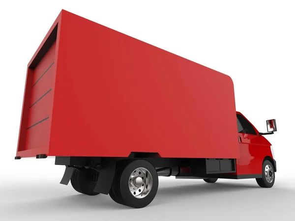 Red horse transport Stock Photos, Royalty Free Red horse transport ...