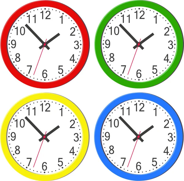 Time clipart Vector Images | Depositphotos