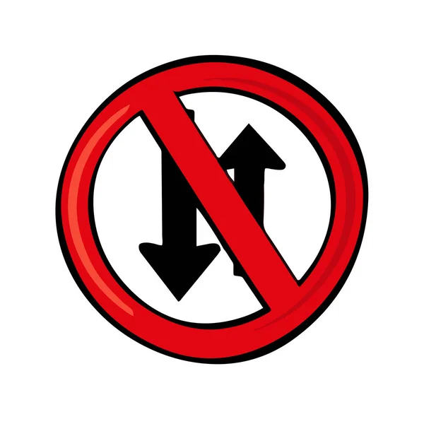 344 Funny road signs Vector Images, Funny road signs Illustrations ...