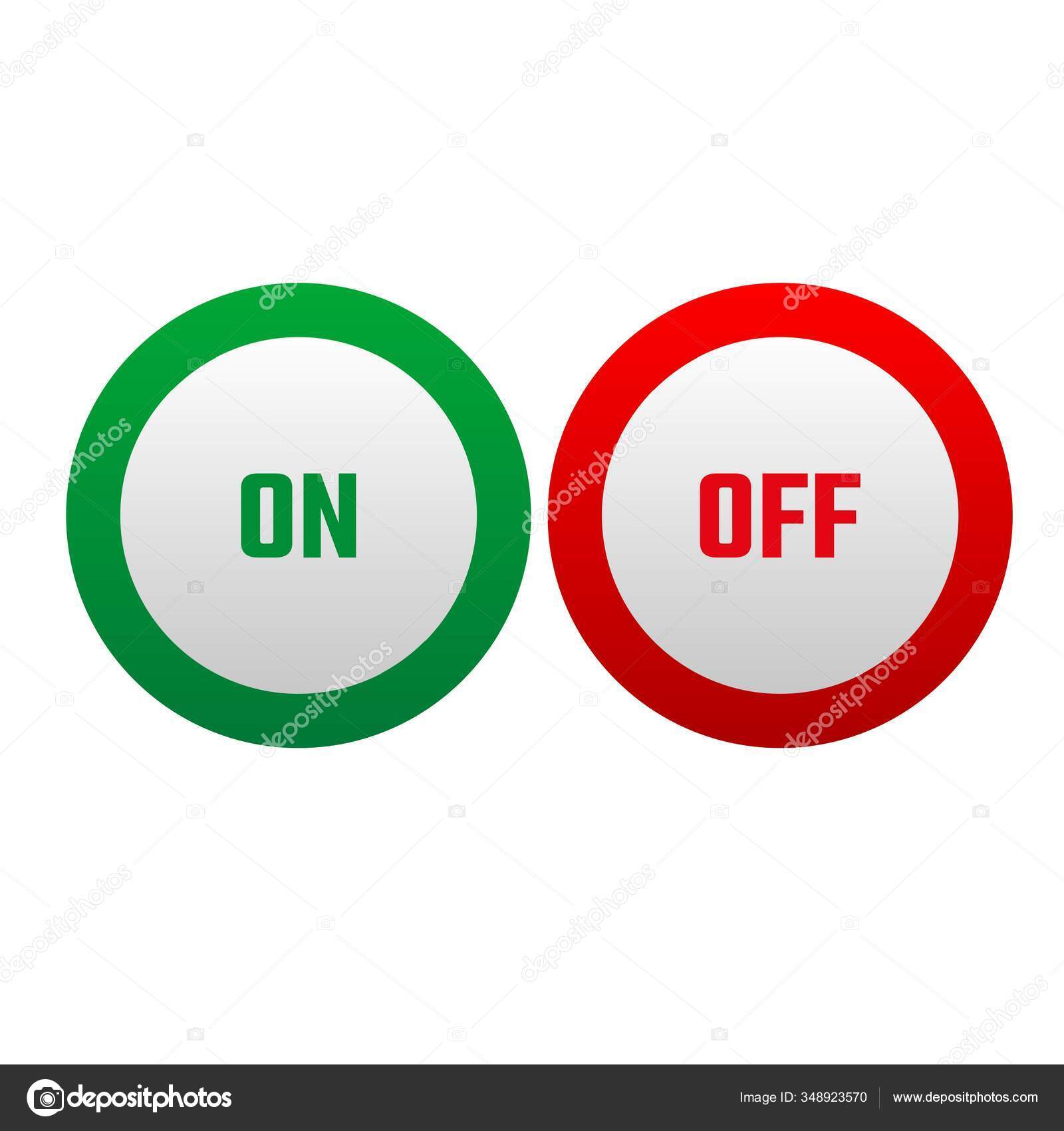 Sign White Background Stock Vector Image by ©selim123 #348923570