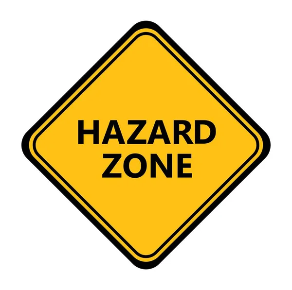 16,157,698 Hazard zone Vector Images | Depositphotos