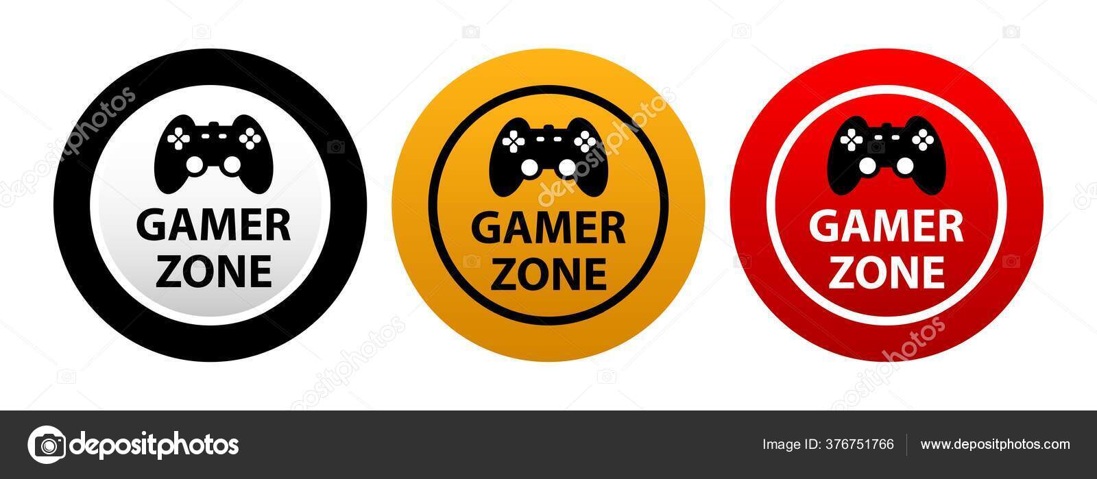 Zona Gamer Logo Game Zone Logo Stock Photos And Pictures 4,642