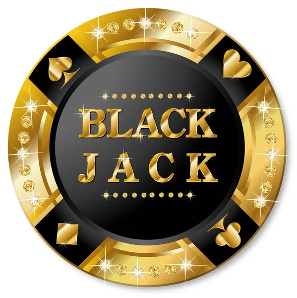 Poker chip Stock Vector Image by ©Kristina2211 #11055451