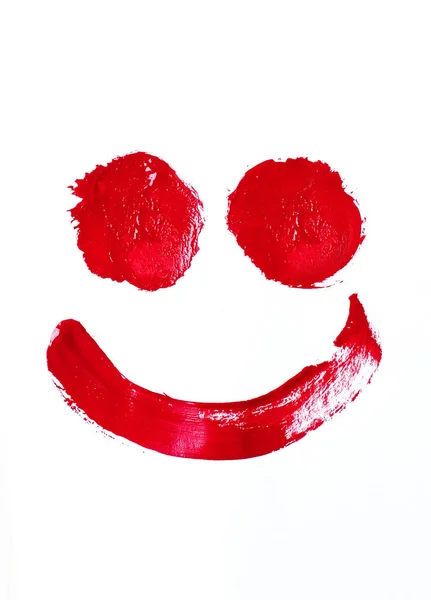 Smiley rouge Stock Photos, Royalty Free Smiley rouge Images | Depositphotos
