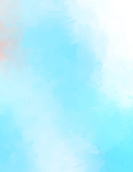 Brushed Painted Abstract Background. Brush stroked painting. Artistic ...