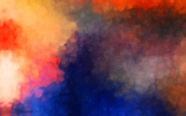 Digital Painting Background