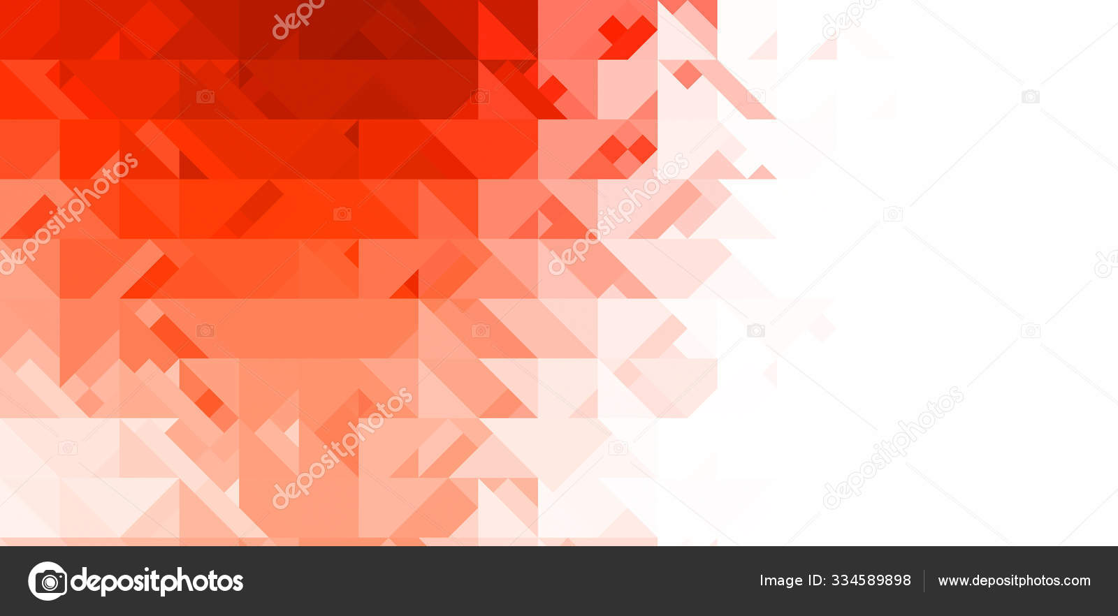 Intersecting Shapes Design White Background Abstract Minimalistic ...