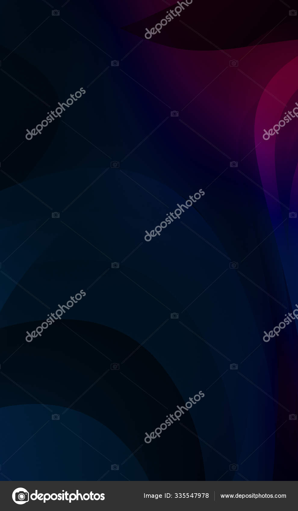 Abstract Background Colorful Gradient Vibrant Graphic Wallpaper Stripes ...