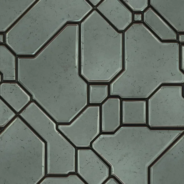 Sci Fi Texture Seamless