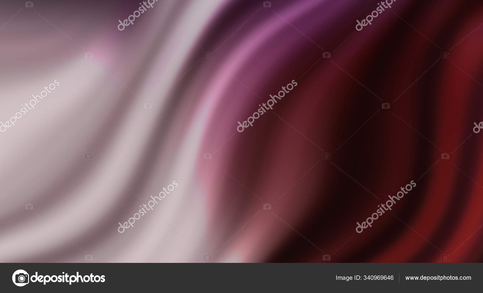 Abstract Background Curved Lines Colorful Illustration Abstract Style ...