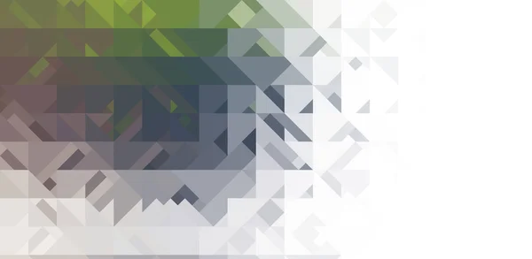 Intersecting shapes design on white background. Abstract minimalistic ...