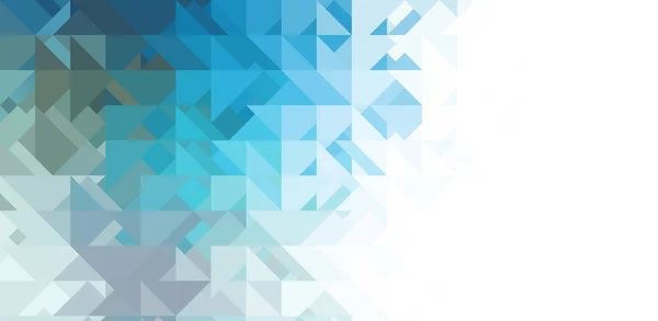 Intersecting shapes design on white background. Abstract minimalistic ...