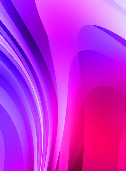 Abstract background with colorful gradient. Vibrant graphic wallpaper ...