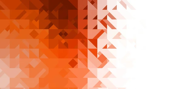 Intersecting shapes design on white background. Abstract minimalistic ...