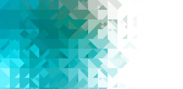 Intersecting shapes design on white background. Abstract minimalistic ...