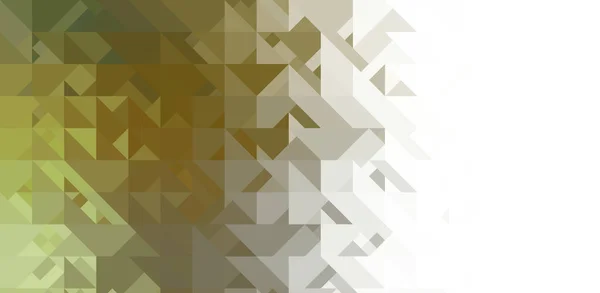 Intersecting shapes design on white background. Abstract minimalistic ...